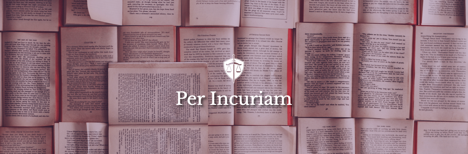 Per Incuriam | Cambridge University Law Society (CULS)